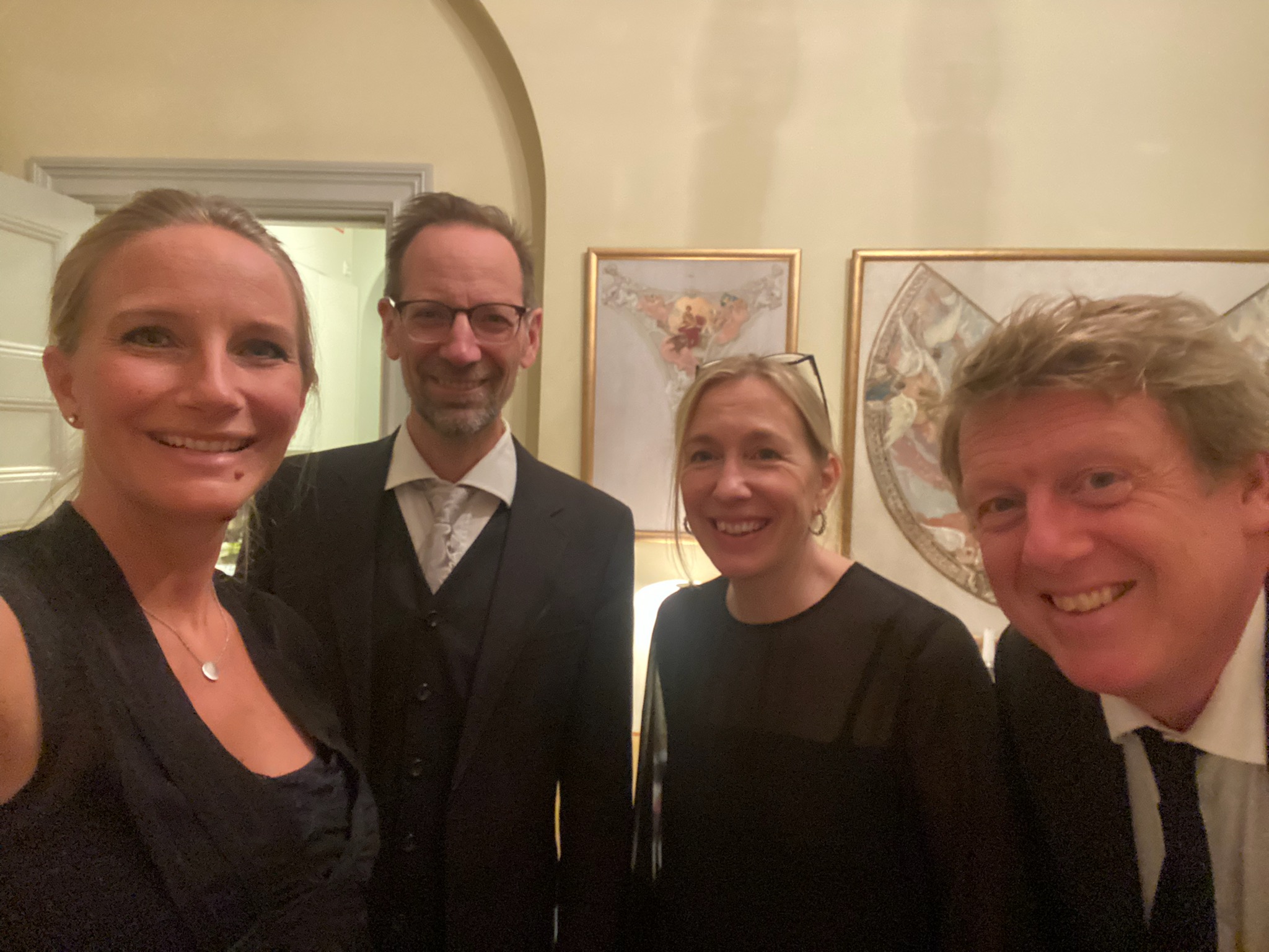 Härliga höst! – Hanna Schröder